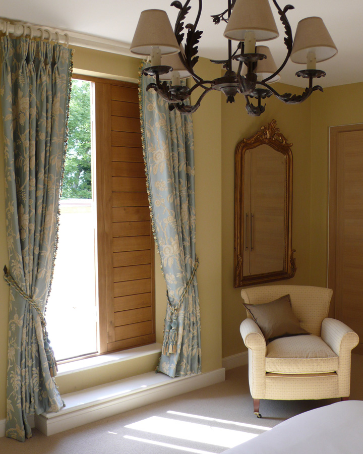 Penthouse apartment at Cliveden Gages - Su Chases