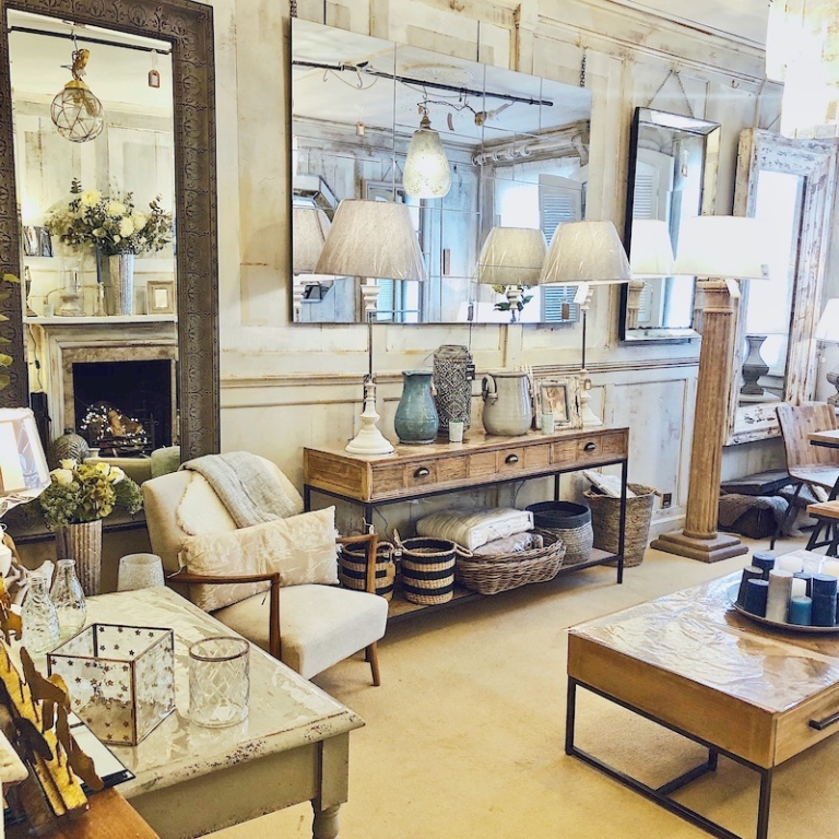 Su Chases Interiors | Interior Designers - Buckinghamshire